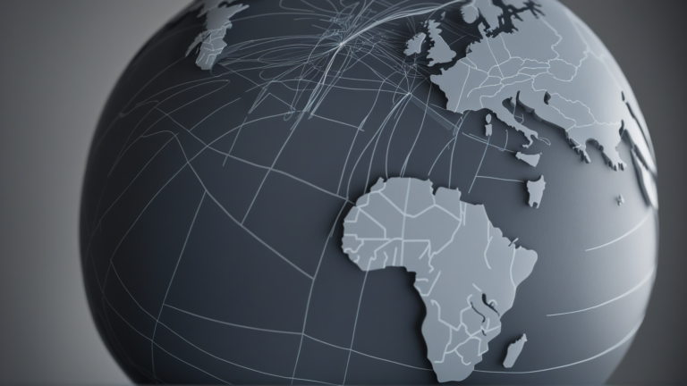 The Evolution of Global Mobility in the Digital Age - Global Mobility ...